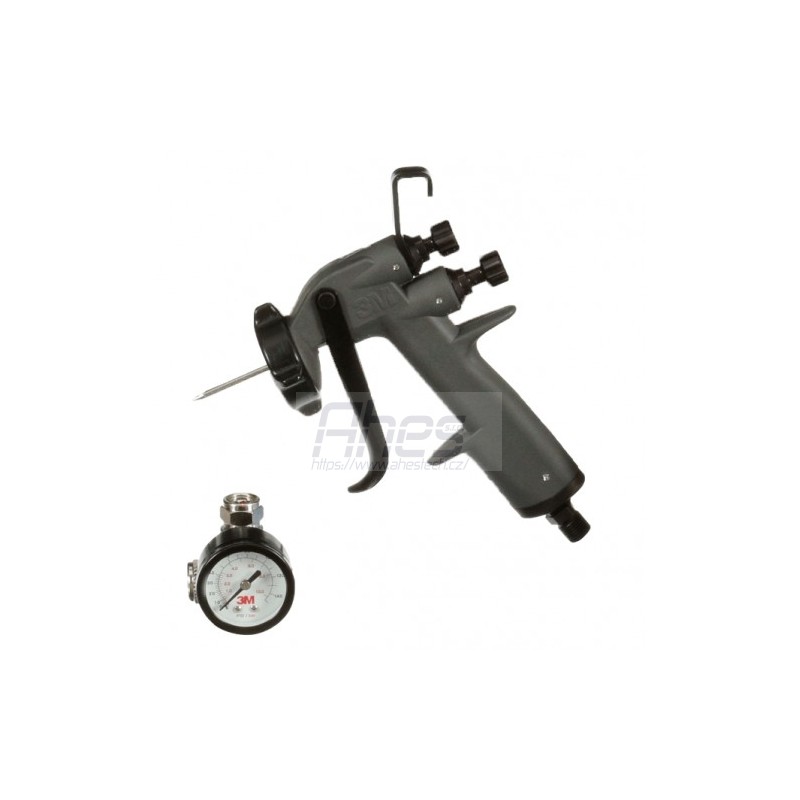 Pistole 3M™ Performance Spray Gun