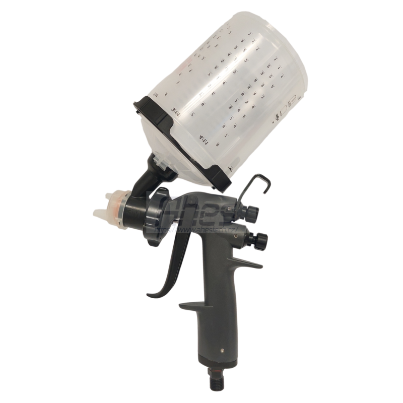 3M™ Performance Industrial Spray Gun - sada